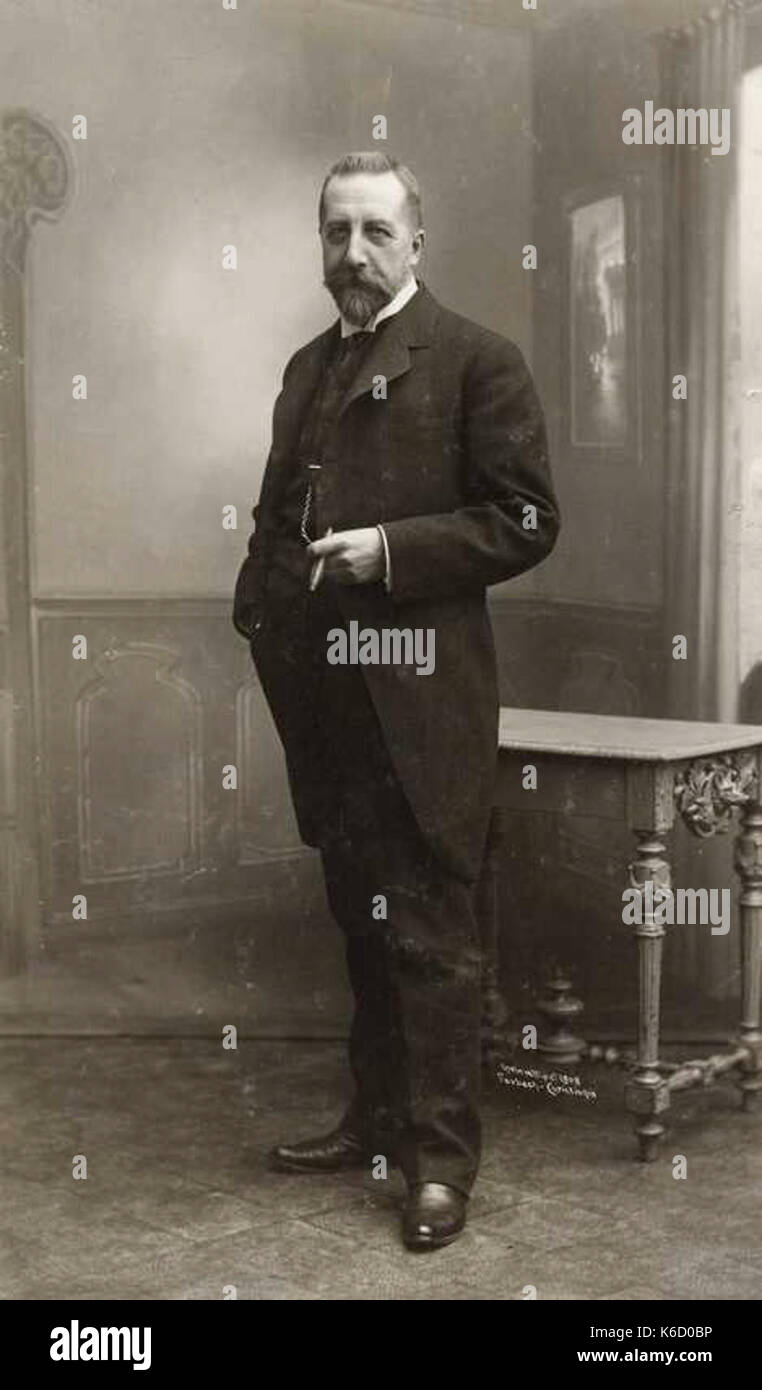 Christian michelsen hi-res stock photography and images - Alamy