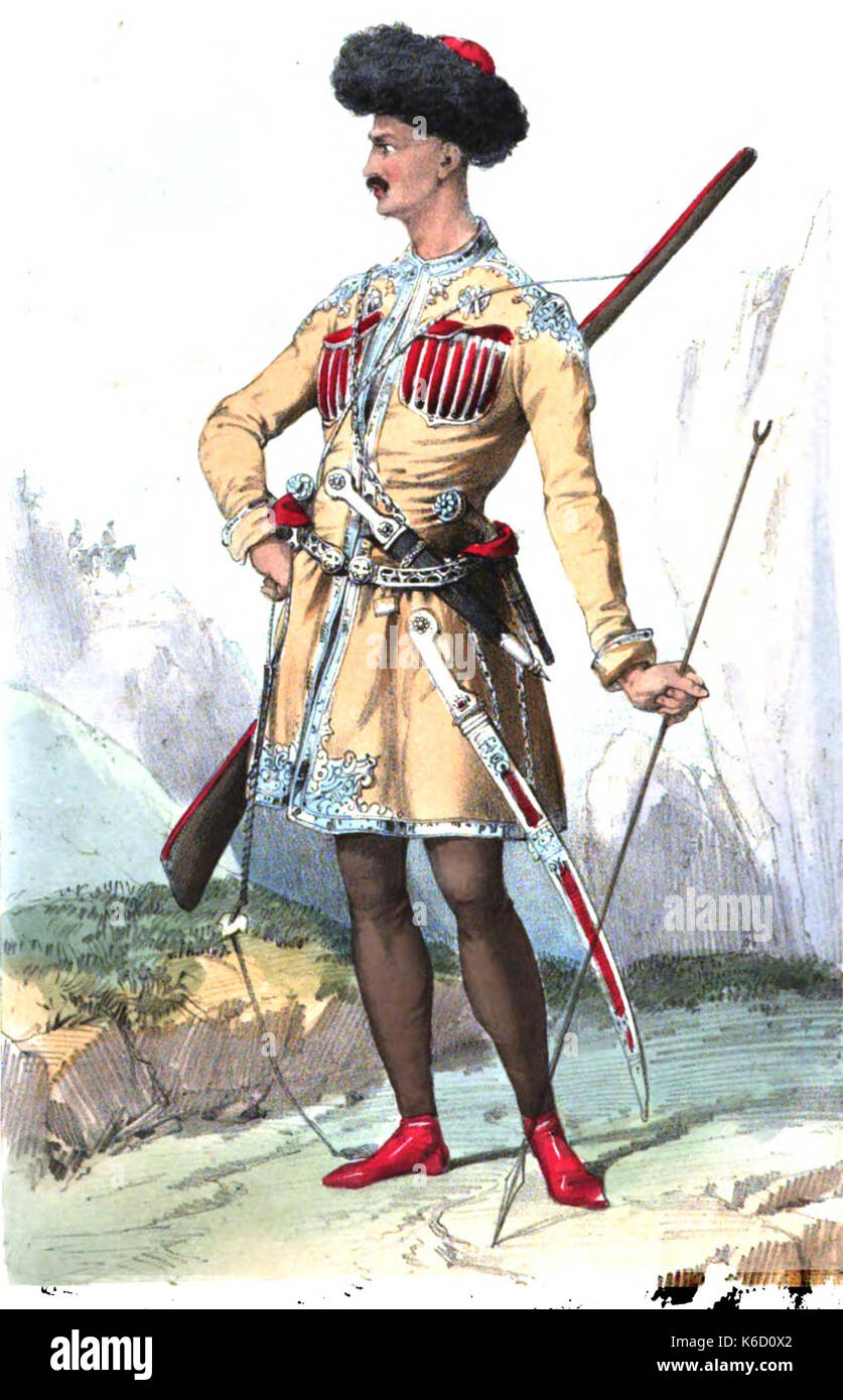 Circassia Stock Photos & Circassia Stock Images - Alamy