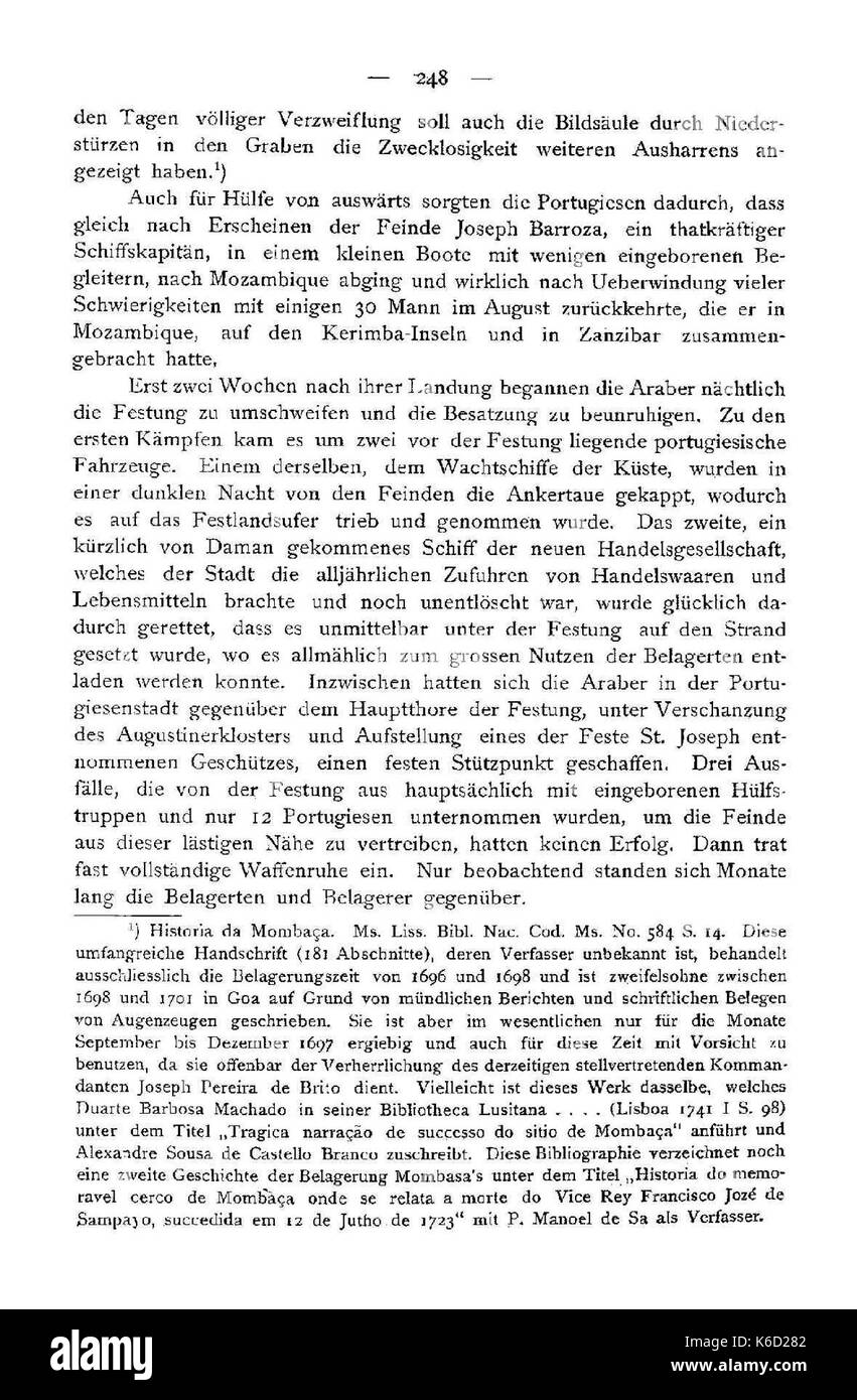 Colonial exchanges Black and White Stock Photos & Images - Alamy