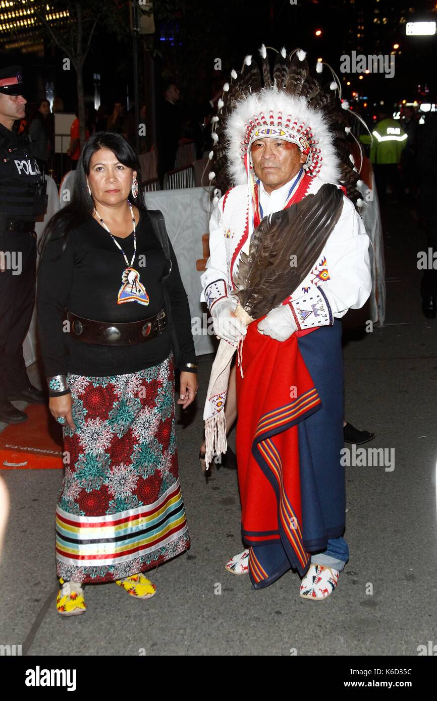 Chief philip whitman jr hi-res stock photography and images - Alamy