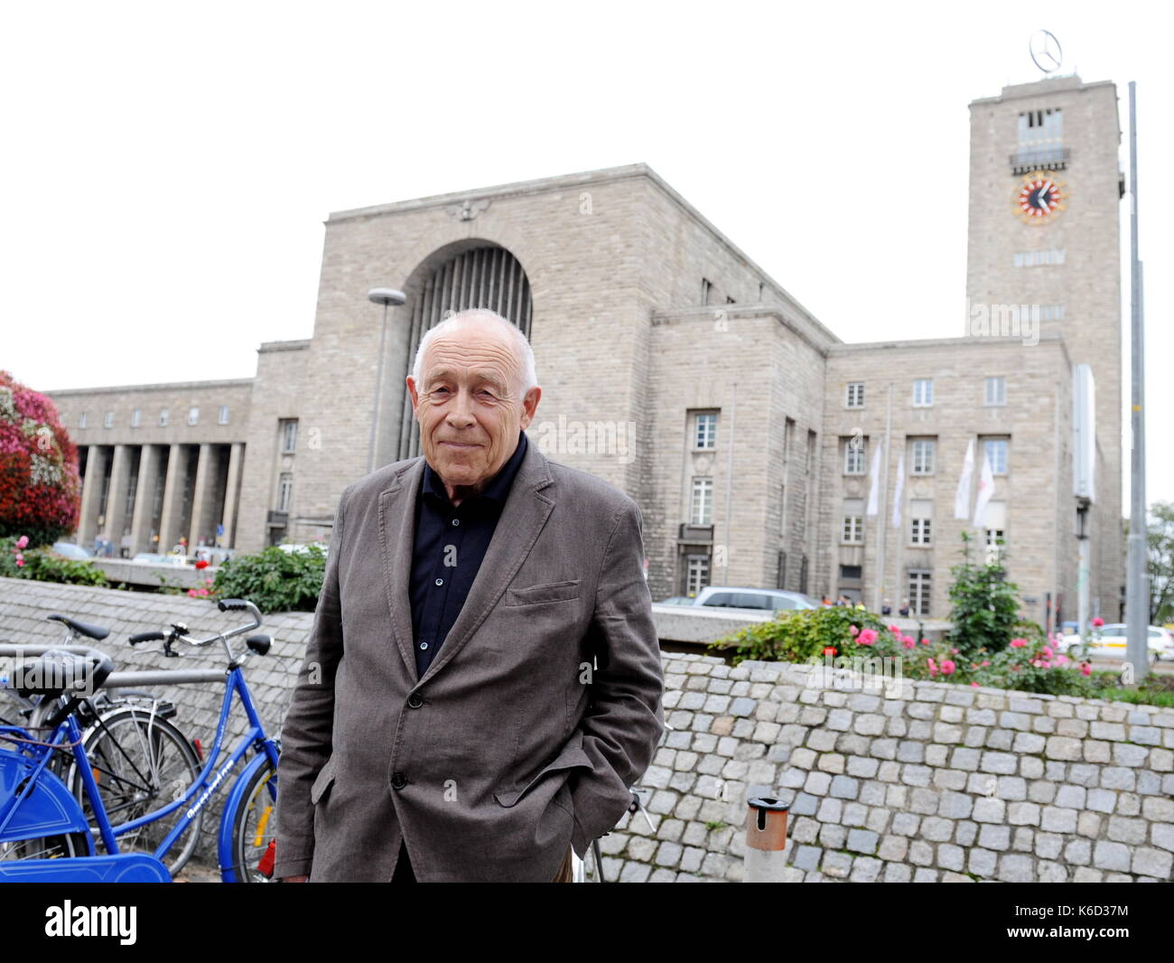 Dominik geissler hi-res stock photography and images - Alamy