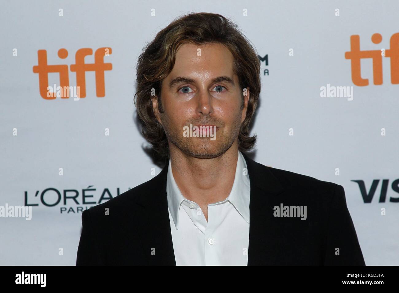 Greg sestero hi-res stock photography and images - Alamy