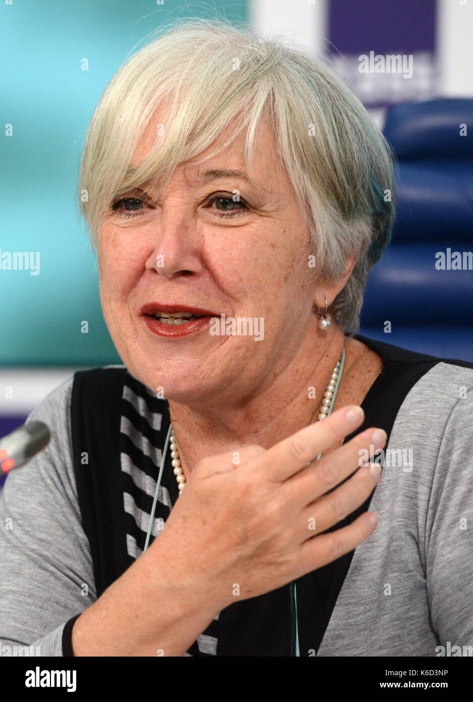 Maria Fusco Stock Photos & Maria Fusco Stock Images - Alamy