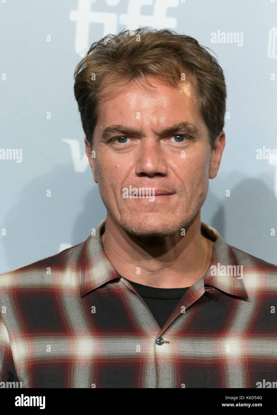 Toronto, Canada. 11th Sep, 2017. Michael Shannon attends the press ... Toronto, Canada. 11th Sep, 2017. Michael Shannon attends the press ...
