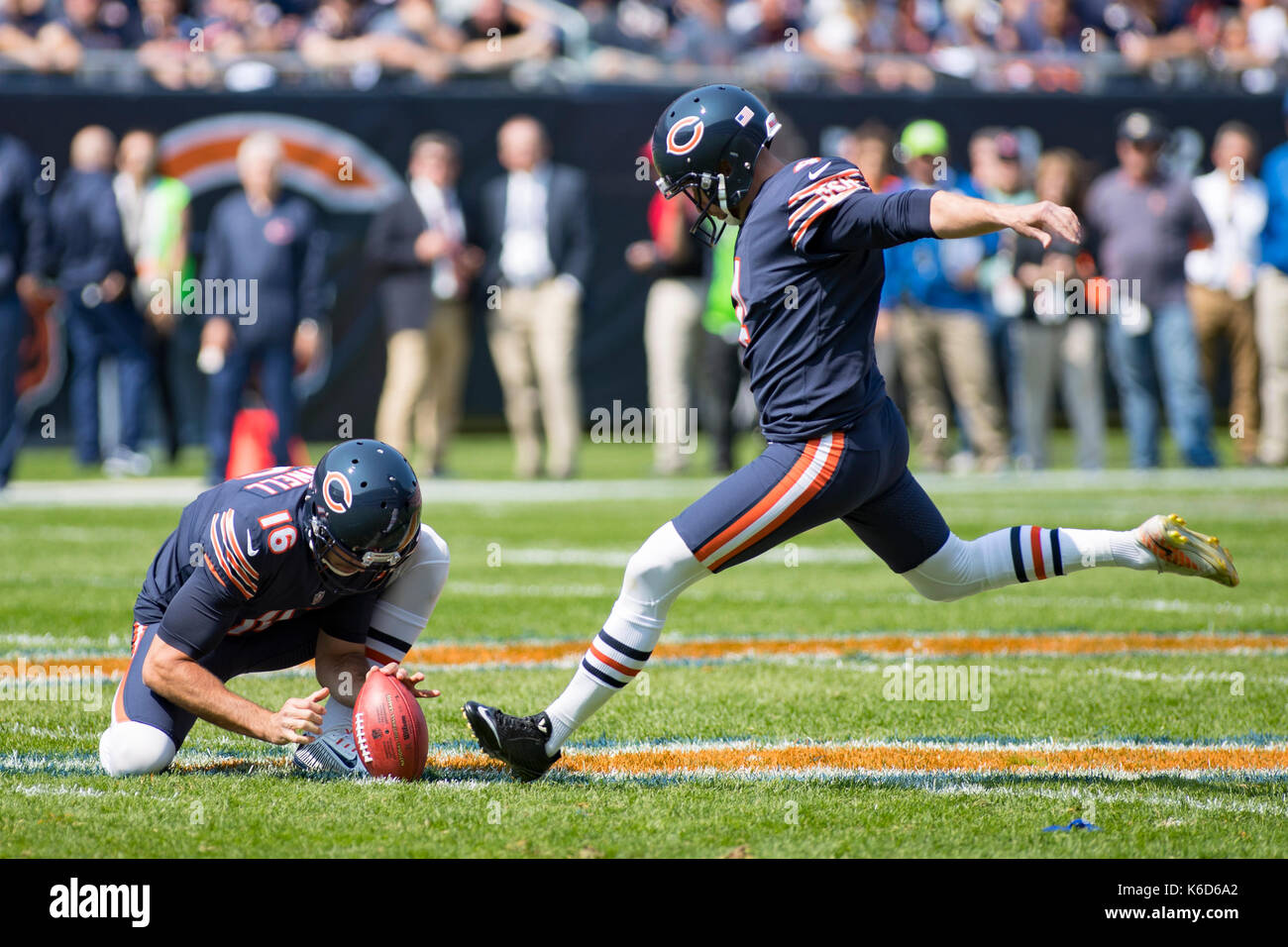 290 chicago hi-res stock photography and images - Alamy