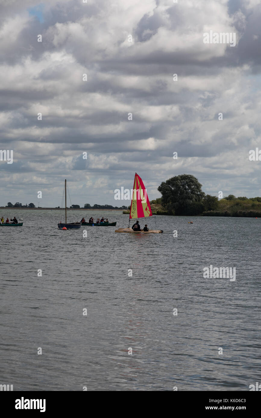 Grafham water park hi-res stock photography and images - Alamy