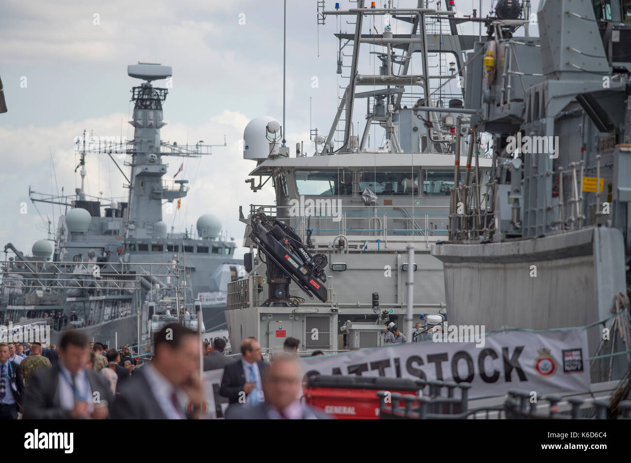 Naval defence weapons hi-res stock photography and images - Alamy