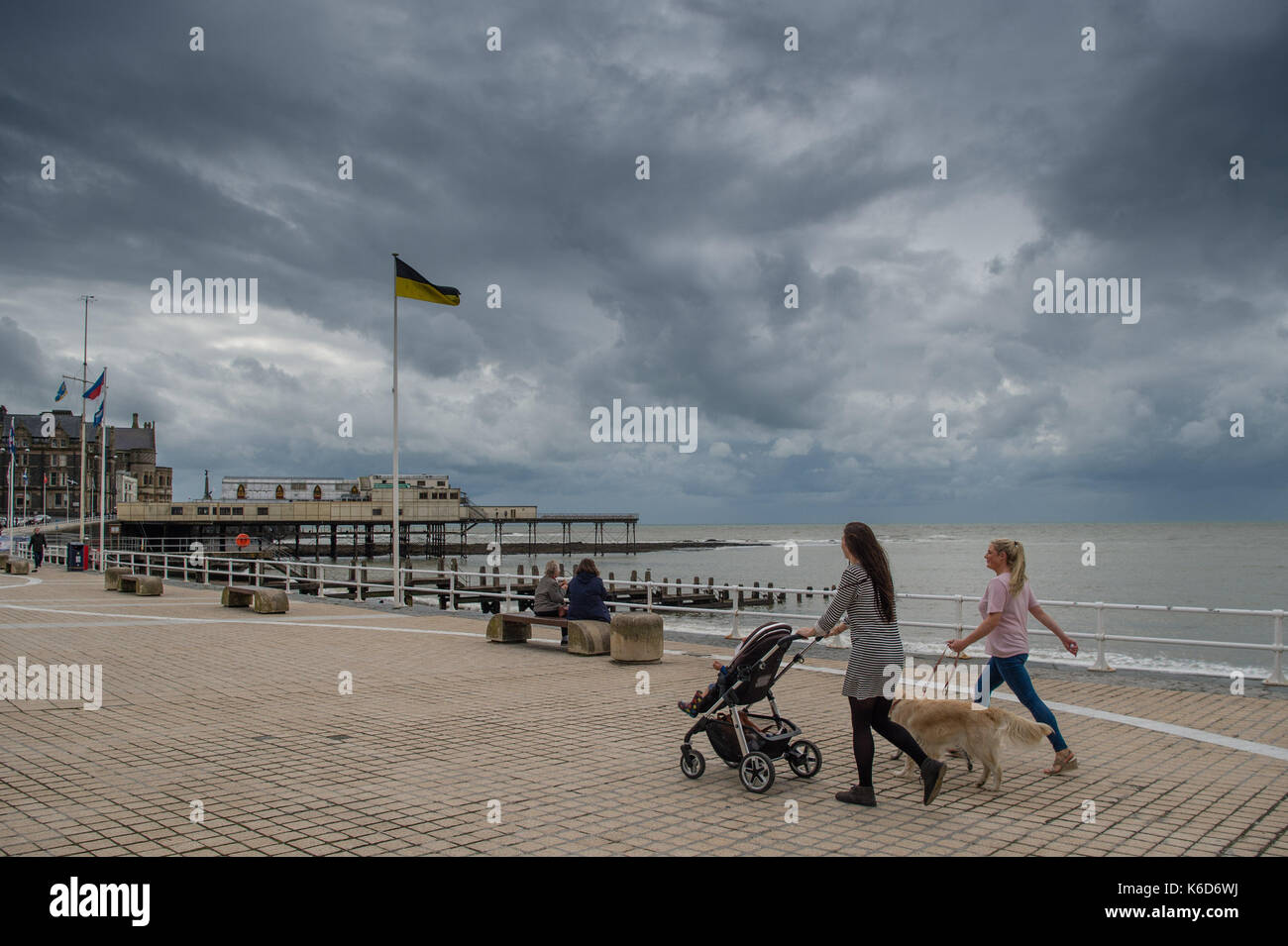 Storm aileen wales hi-res stock photography and images - Alamy
