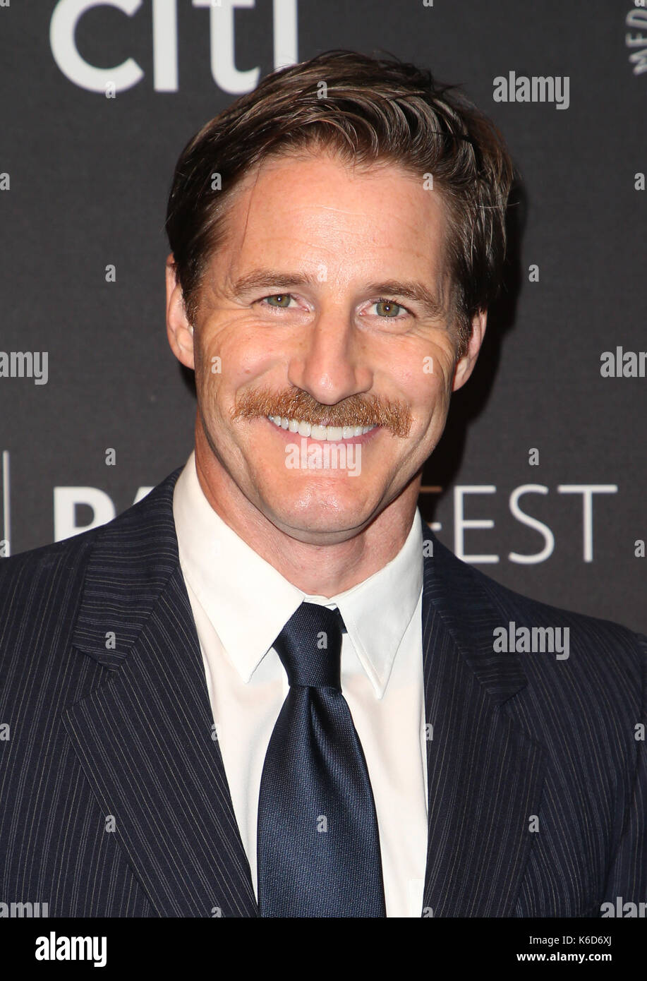 Los Angeles, USA. 11th Sep, 2017. Sam Jaeger. The Paley Center For ...
