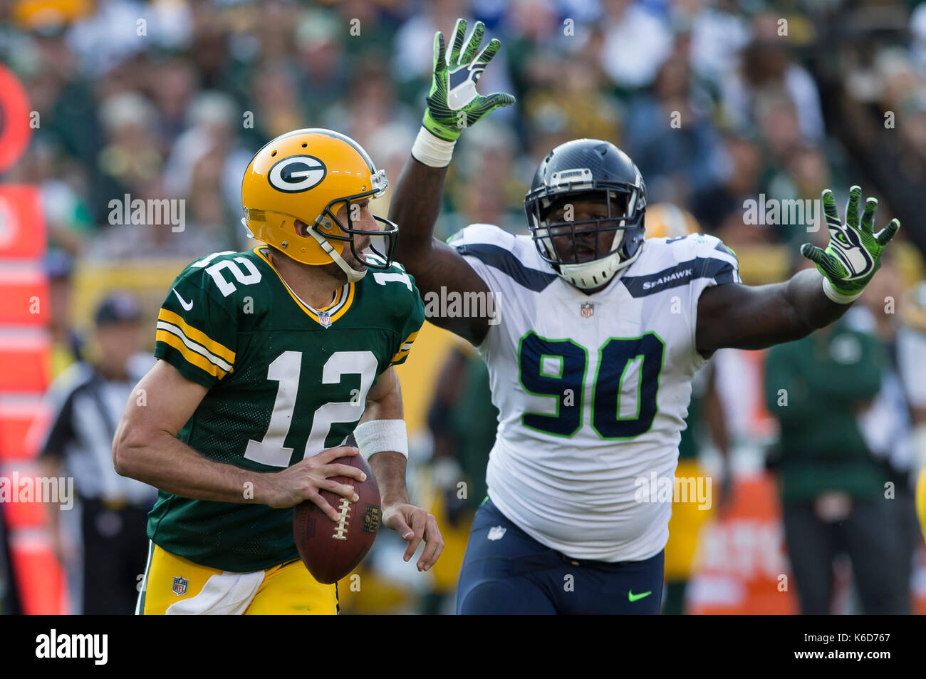 Aaron reed hi-res stock photography and images - Alamy