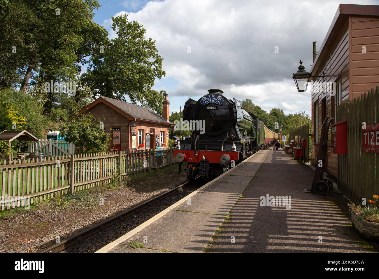 Stogumber hi-res stock photography and images - Alamy