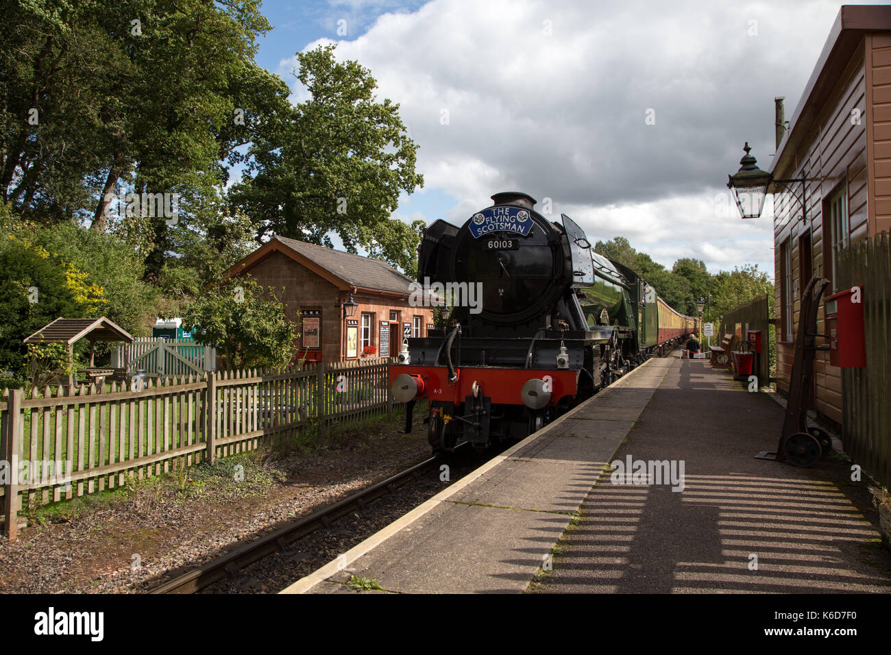 Stogumber hi-res stock photography and images - Alamy