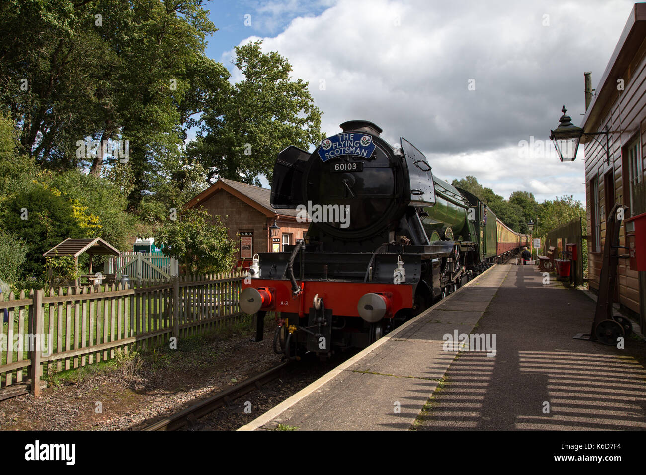 12th light railway hi-res stock photography and images - Alamy