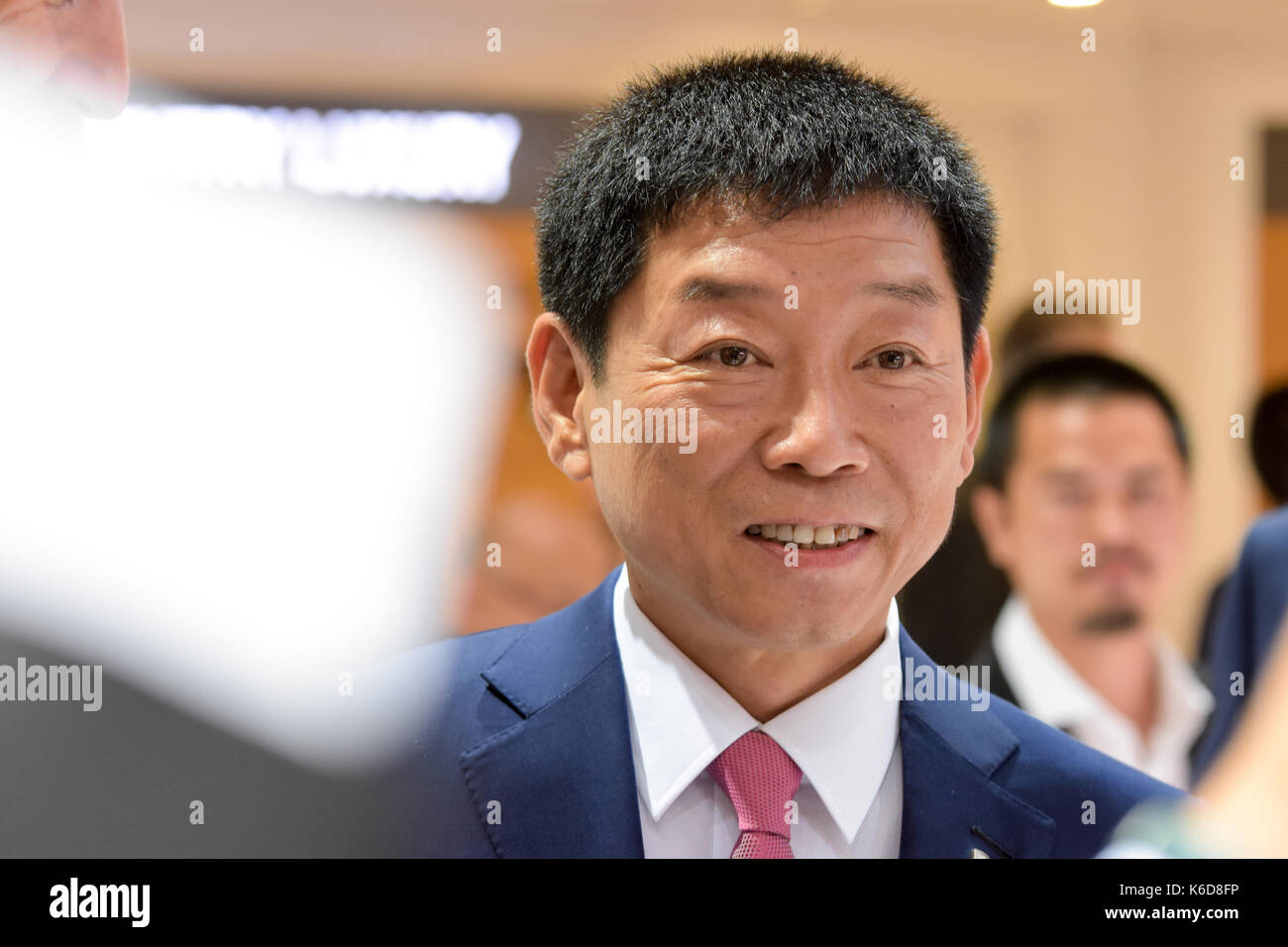 Great wall motors hi-res stock photography and images - Alamy