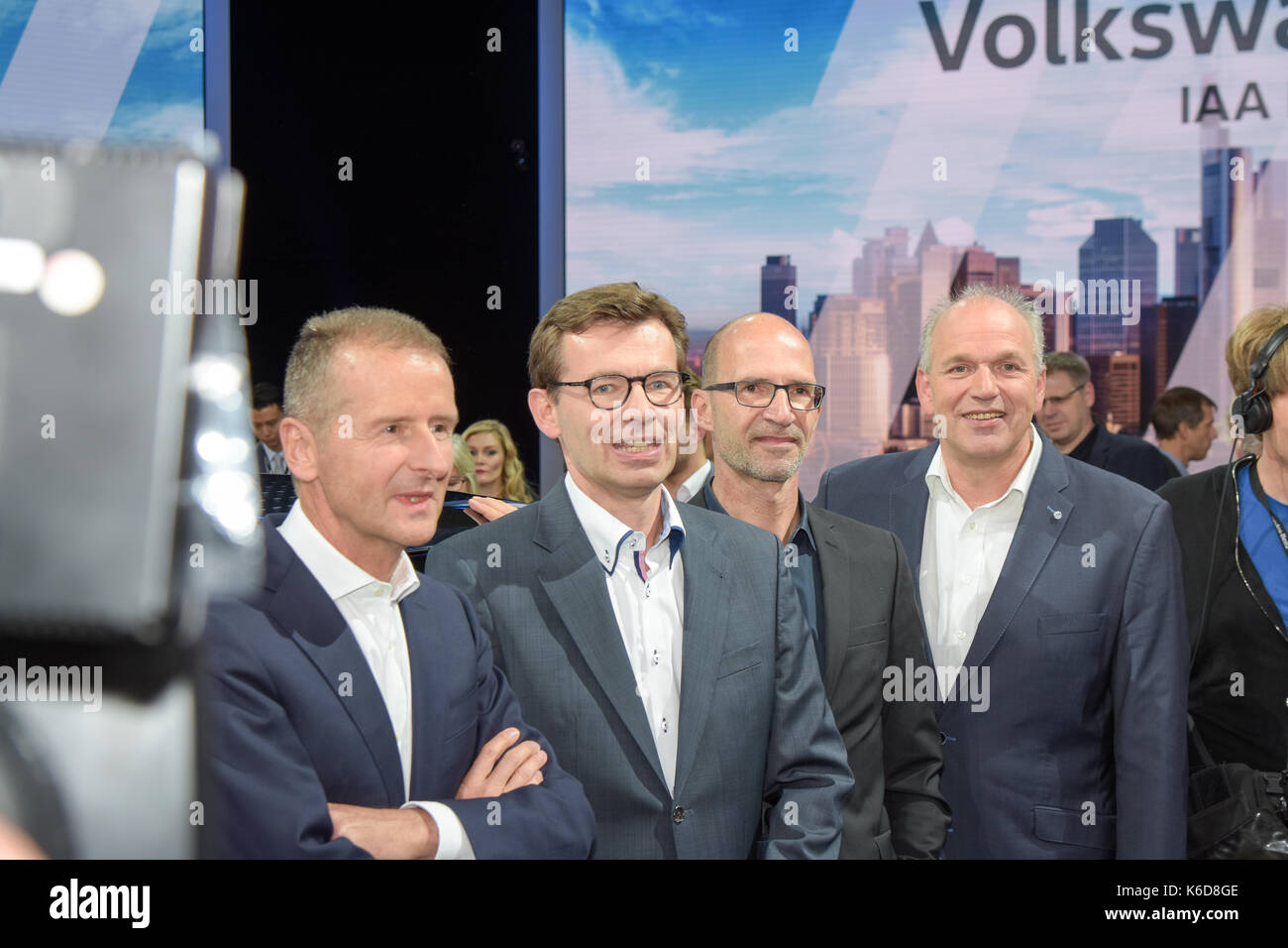 Frank bischoff hi-res stock photography and images - Alamy