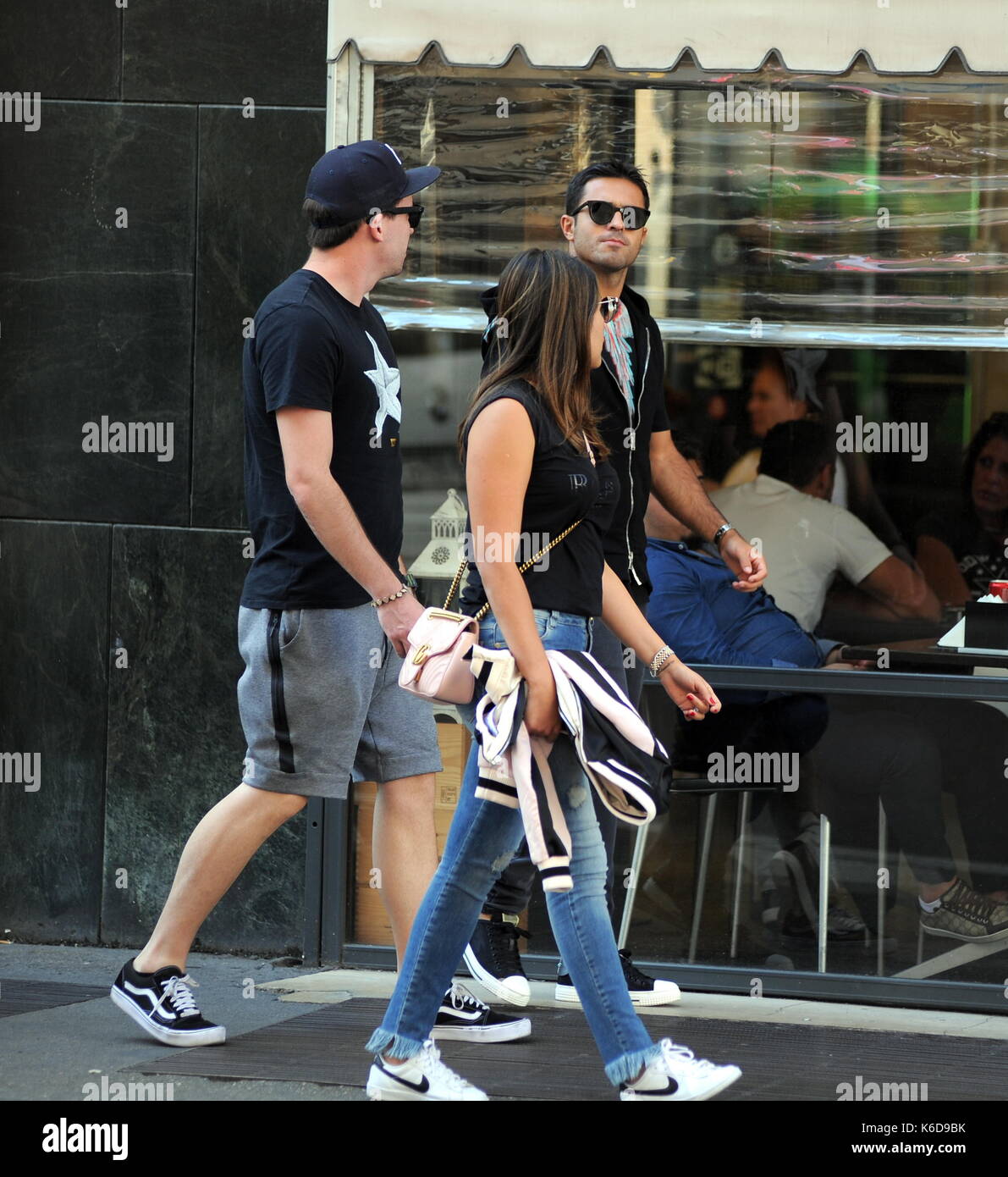 Martins eder inter milan hi-res stock photography and images - Alamy