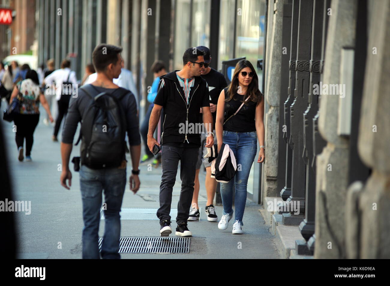 Martins eder inter milan hi-res stock photography and images - Alamy