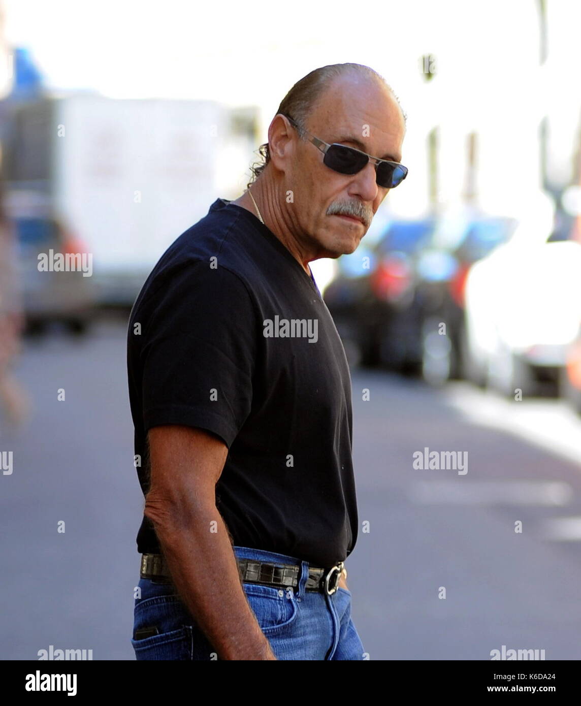 Milan, Italy. 12th Sep, 2017. Milan, Leslie Gold star of the Fist Bench ...