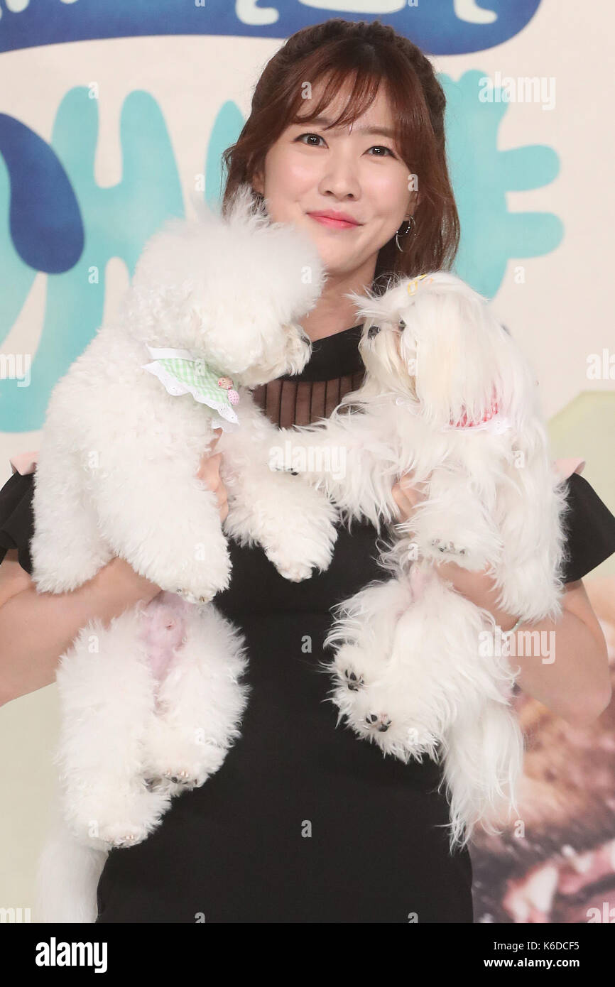 S. Korean actress Lee Soo-kyung South Korean actress Lee Soo-kyung, who ...