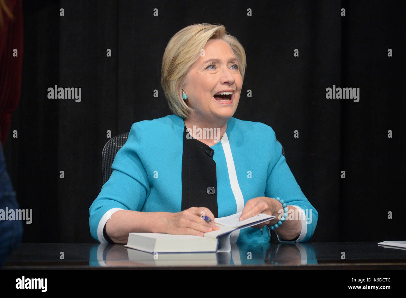 Hillary clinton hi-res stock photography and images - Alamy