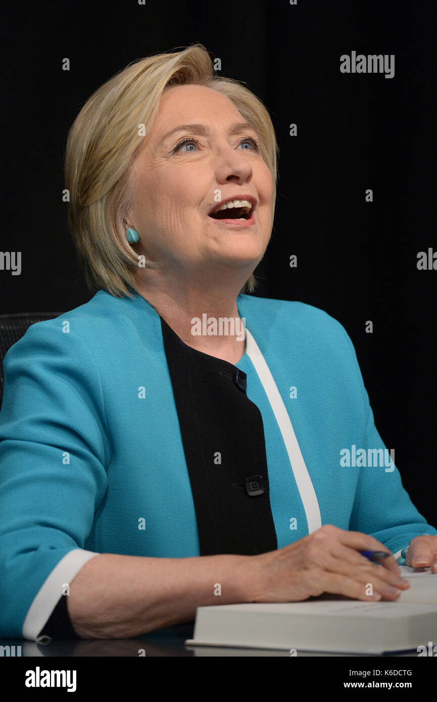 Secretary Of State Hillary Clinton High Resolution Stock Photography ...