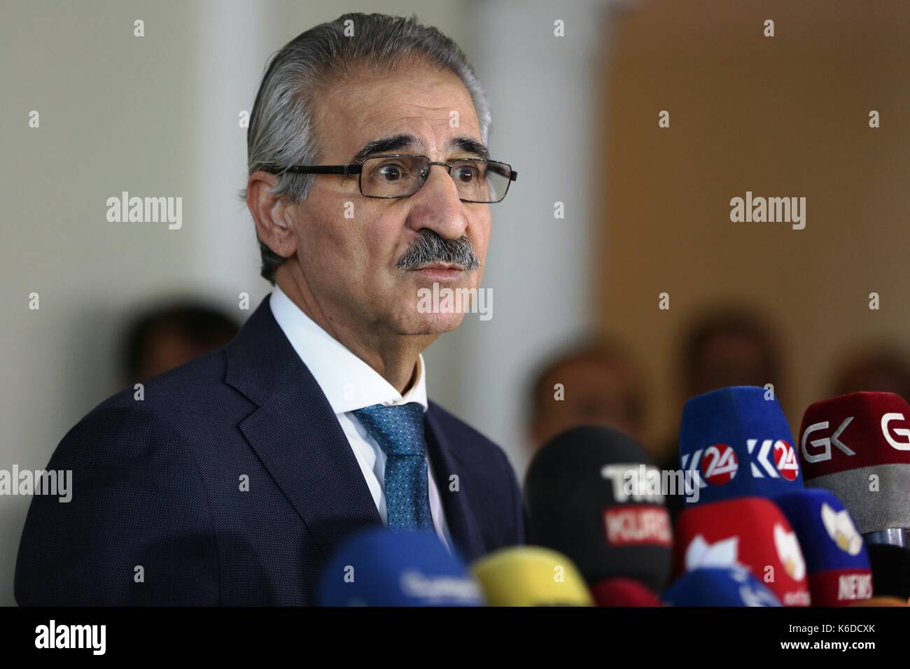 Kurdish parties hi-res stock photography and images - Alamy