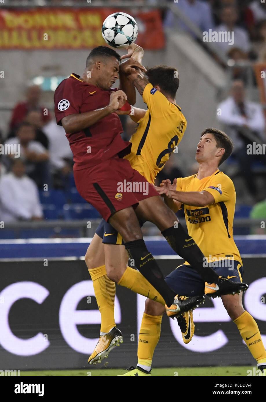 Juan jesus roma hi-res stock photography and images - Alamy