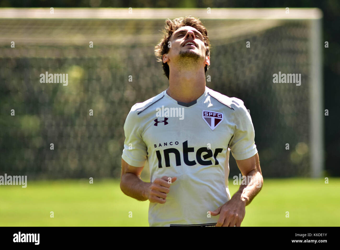 Rodrigo caio hi-res stock photography and images - Alamy