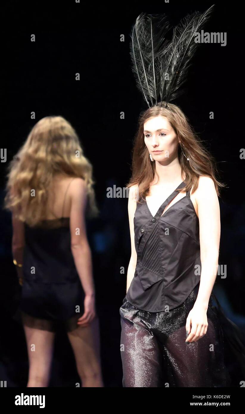 Perth fashion festival hi-res stock photography and images - Alamy