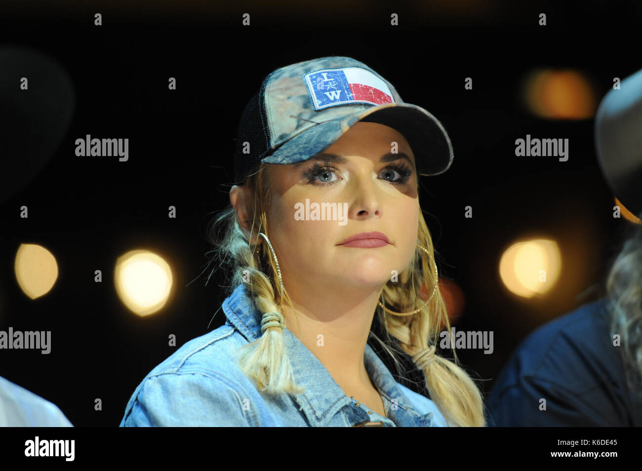 Lyle lovett 2016 hi-res stock photography and images - Alamy