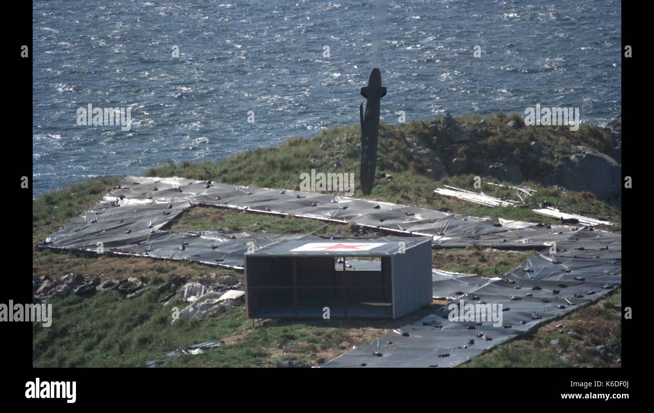 Air Force successfully tests Taurus missile A Taurus missile fired from ...