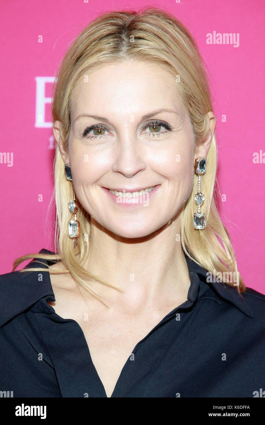 New York, NY, USA. 12th Sep, 2017. Kelly Rutherford at arrivals for Us ...