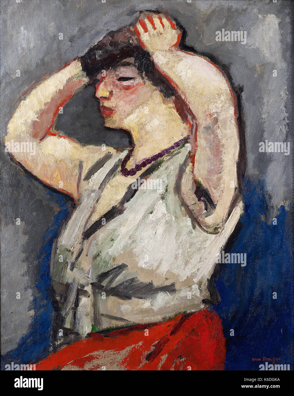 Fernande High Resolution Stock Photography and Images - Alamy