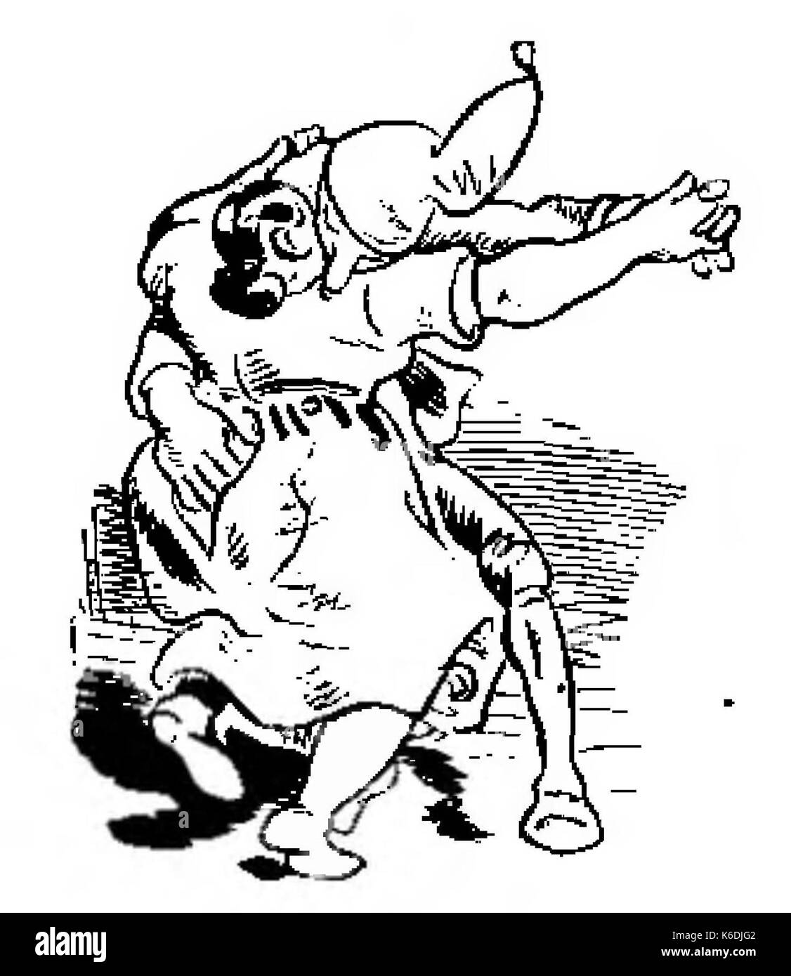 Buschs art hi-res stock photography and images - Alamy