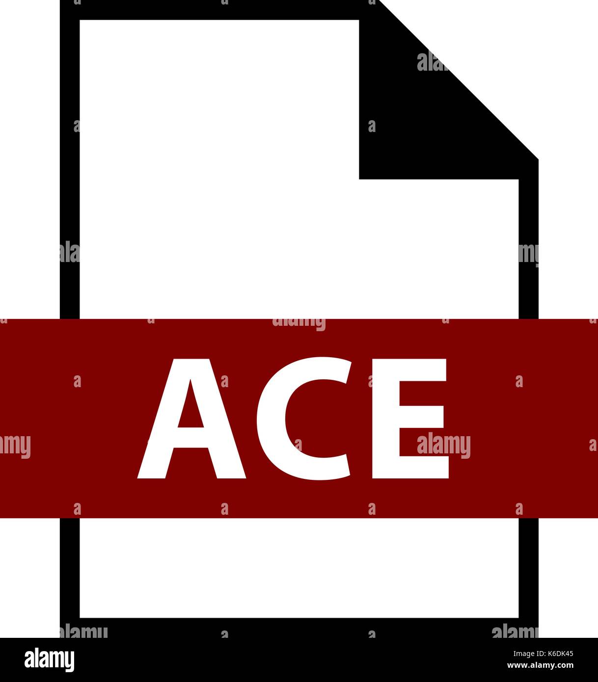 Compressed file Stock Vector Images - Alamy