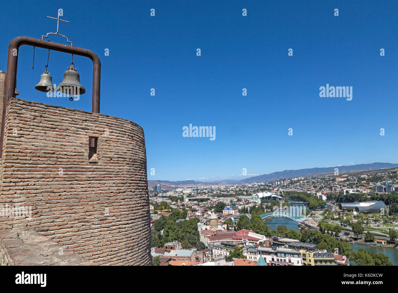 Tbilisi buildings hi-res stock photography and images - Alamy