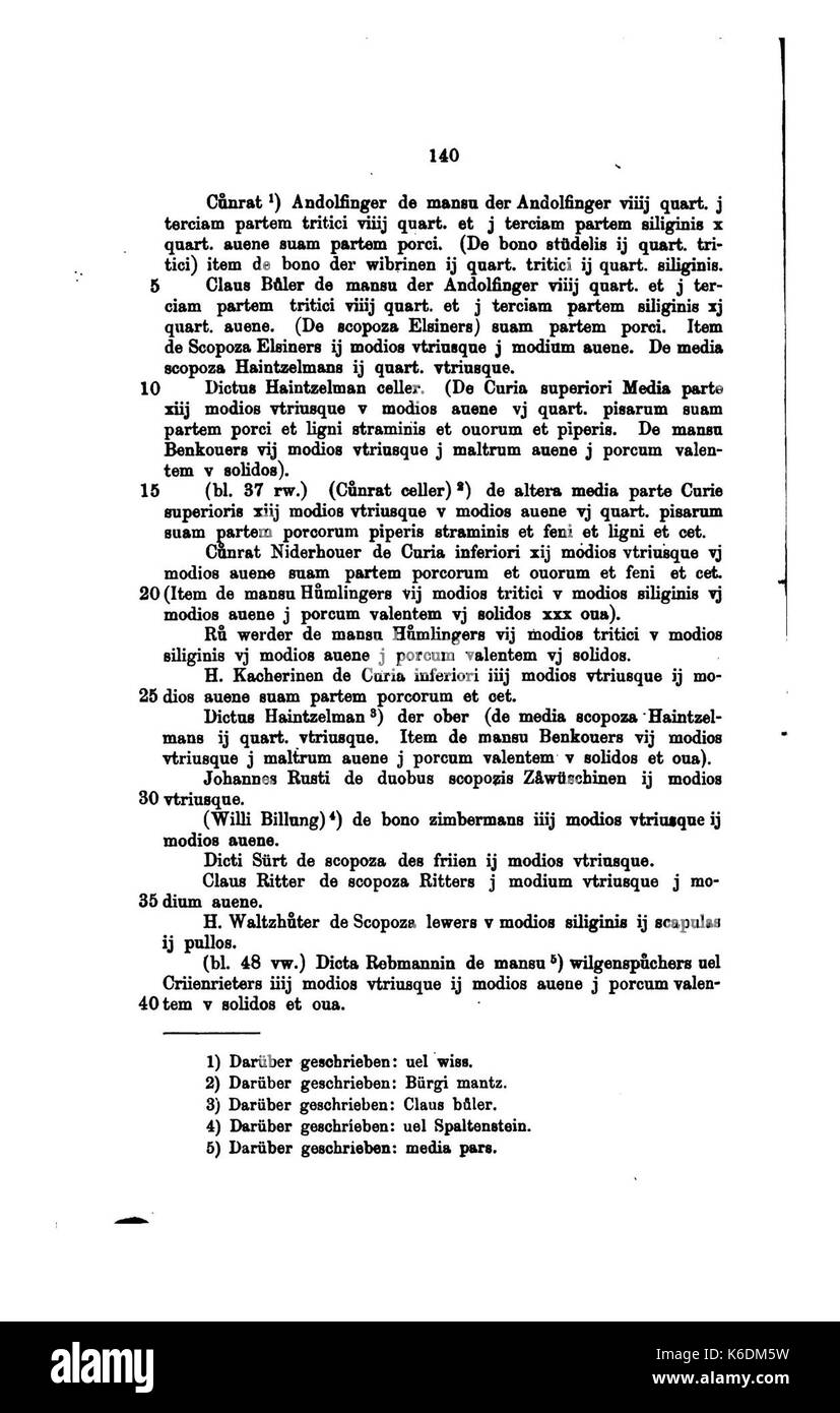 A volume from the historical series 'De Alemannia,' providing insights ...