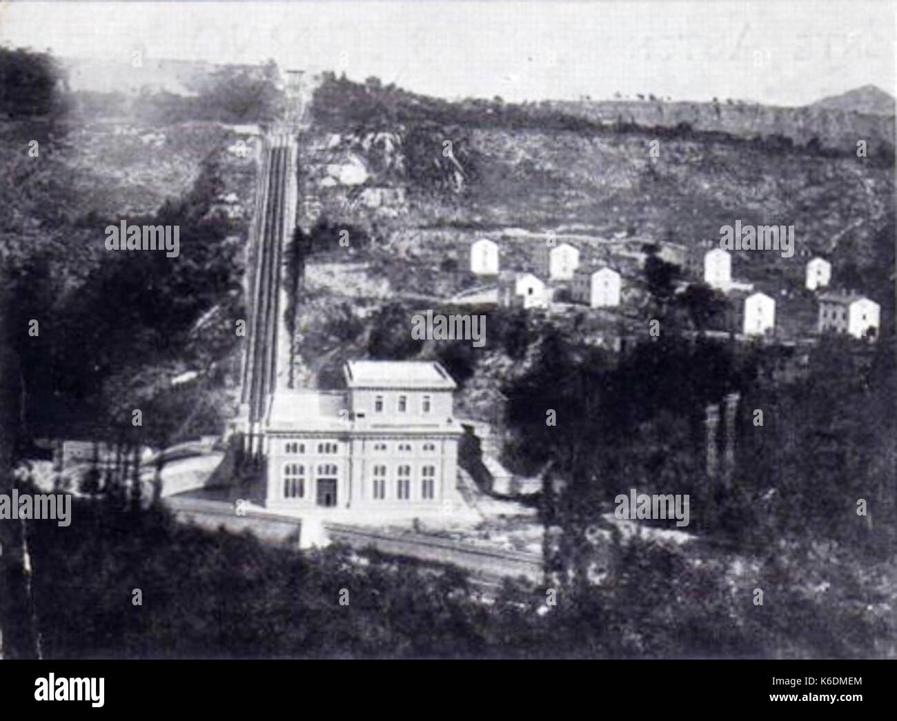 Centrale elettrica hi-res stock photography and images - Alamy