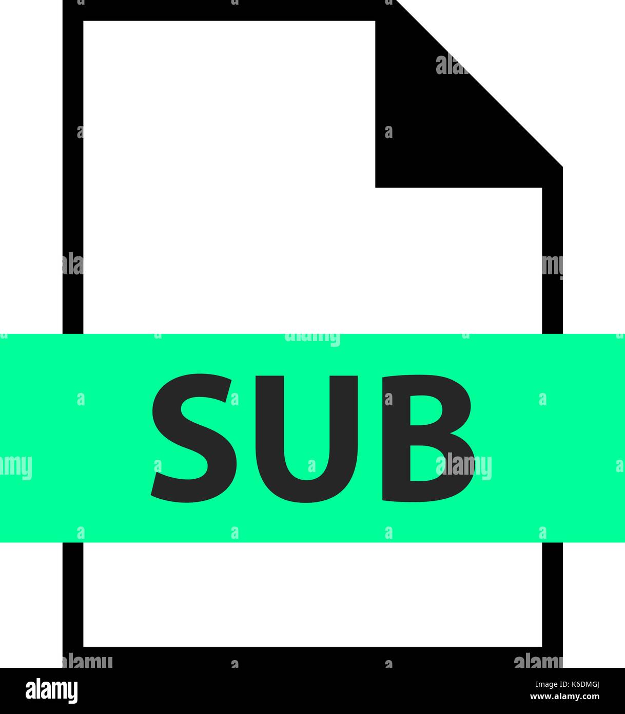Subchannel Stock Vector Images - Alamy