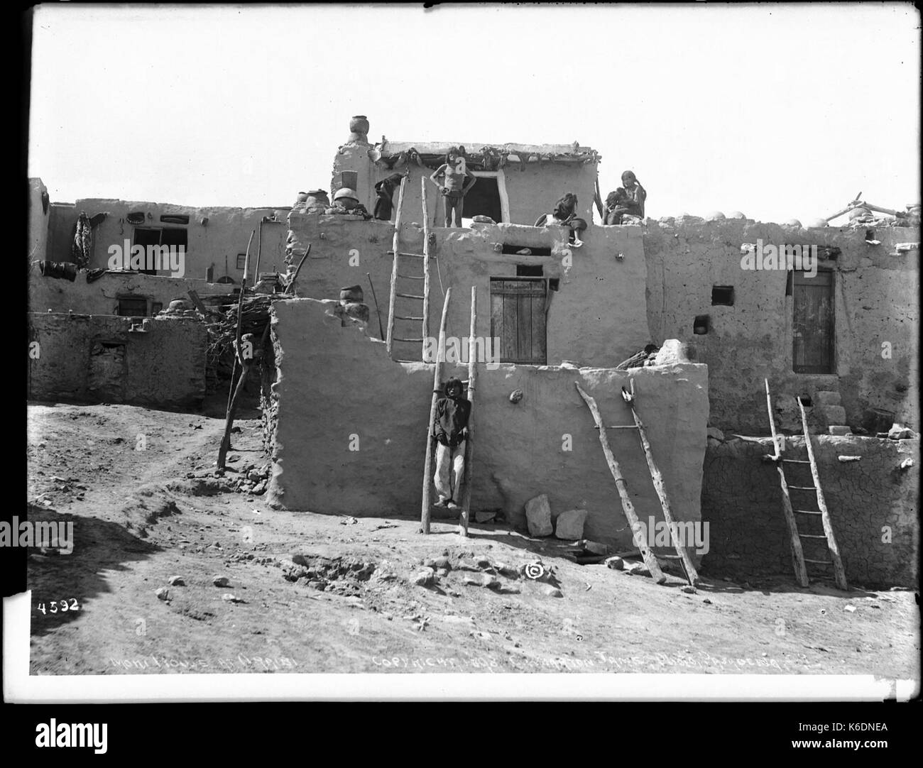 Hopi arizona ancient drawing hi-res stock photography and images - Alamy