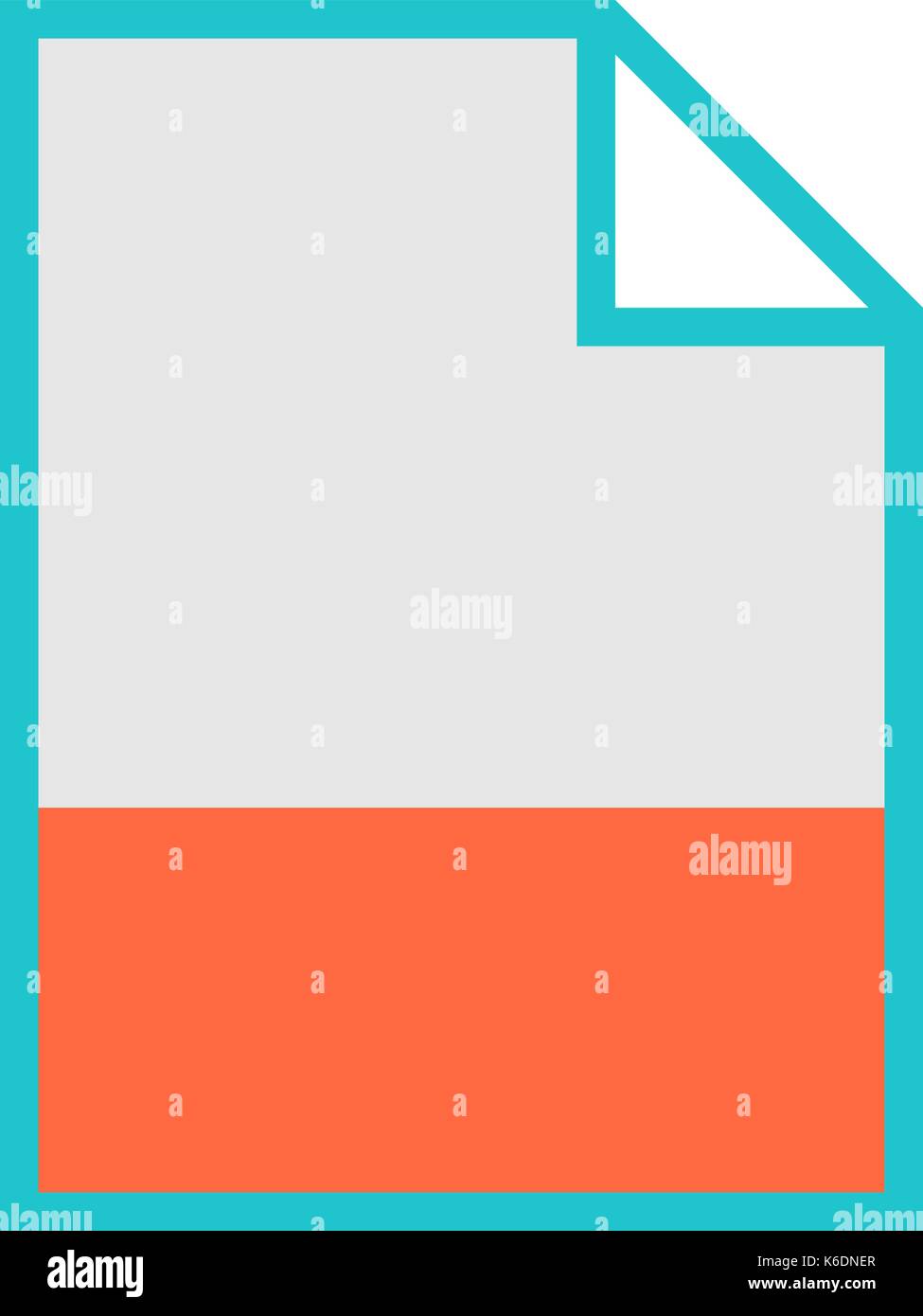 Multimédia pictogramme hi-res stock photography and images - Alamy