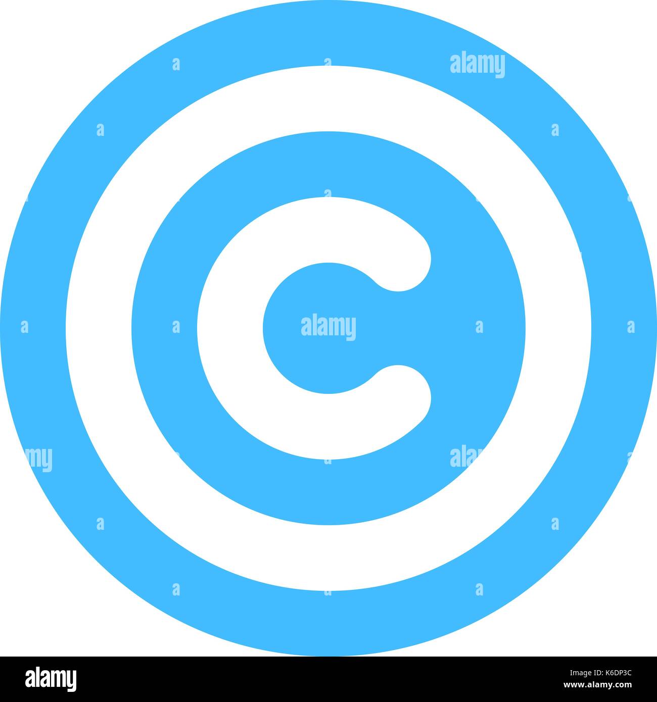 Use it in all your designs. The copyright symbol, or copyright sign, a ...