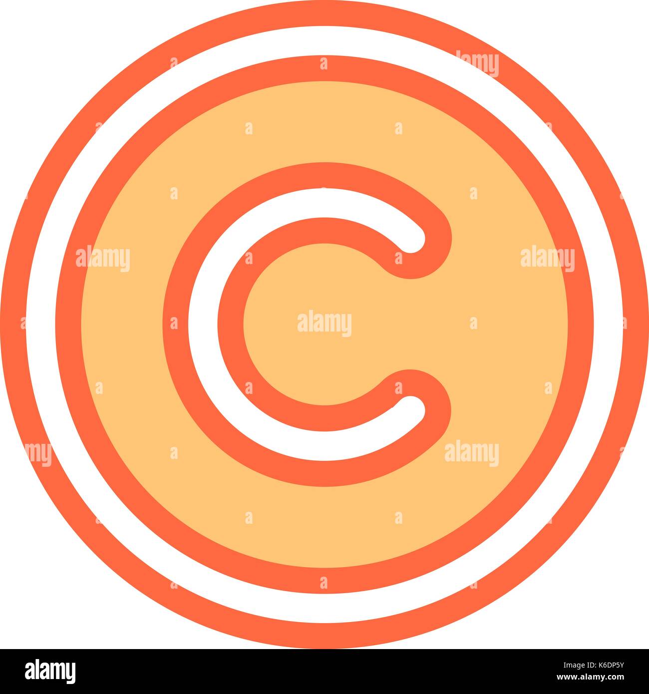 Use it in all your designs. The copyright symbol, or copyright sign, a ...