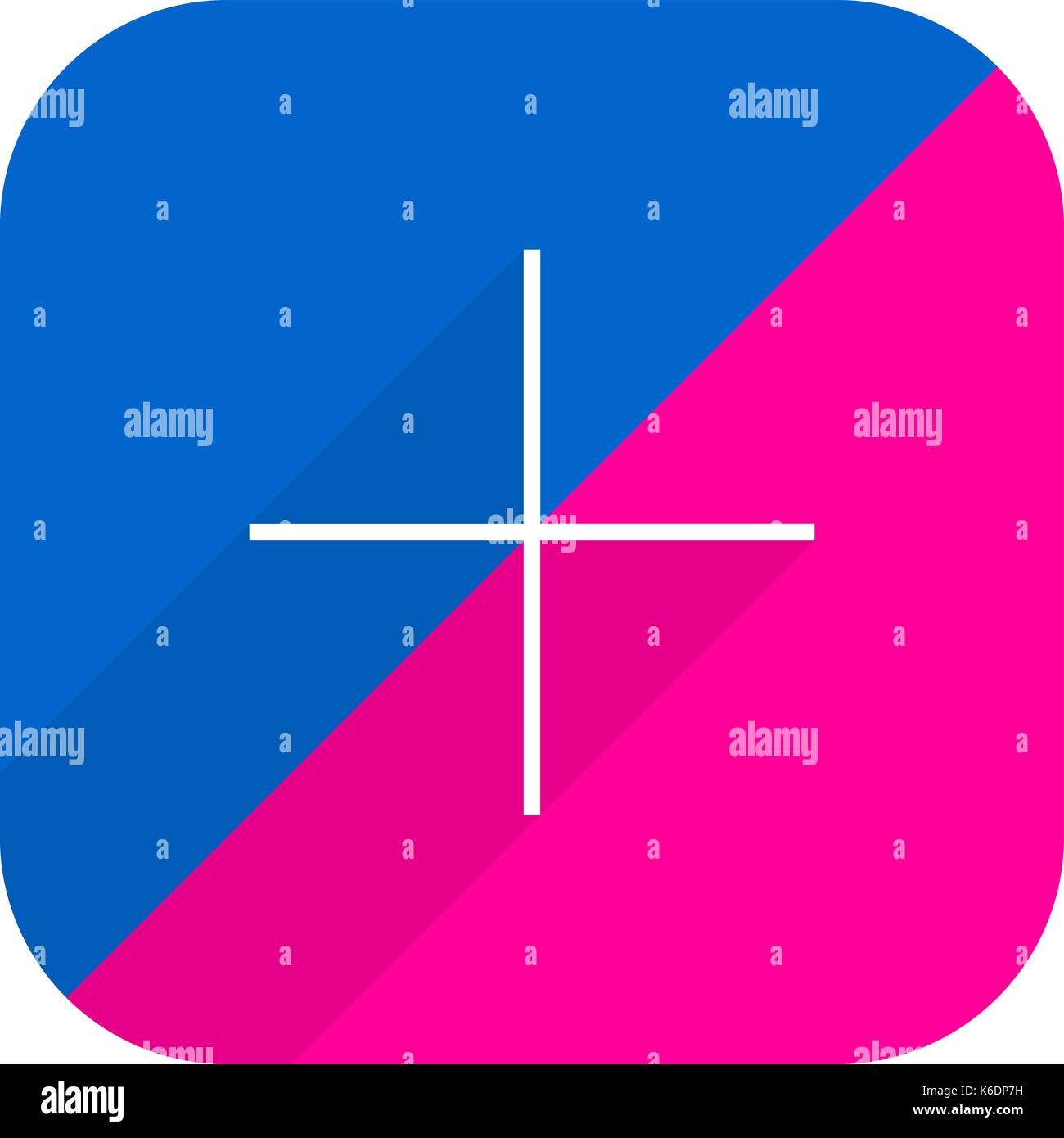 Foursquare designs hi-res stock photography and images - Alamy