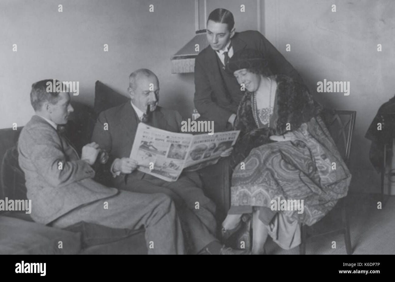 British empire 1922 map hi-res stock photography and images - Alamy