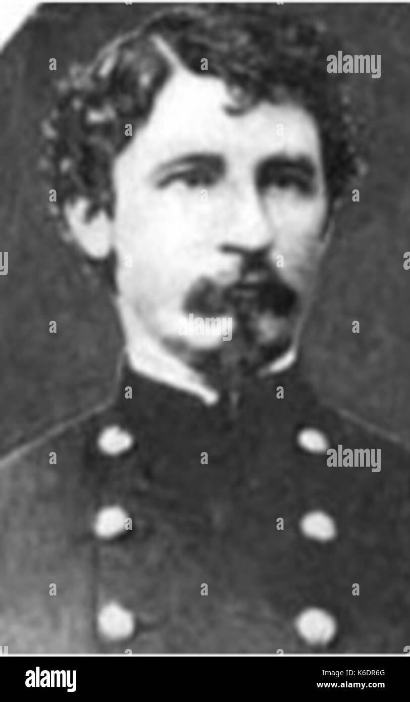 Dunbar R. Ransom Stock Photo - Alamy