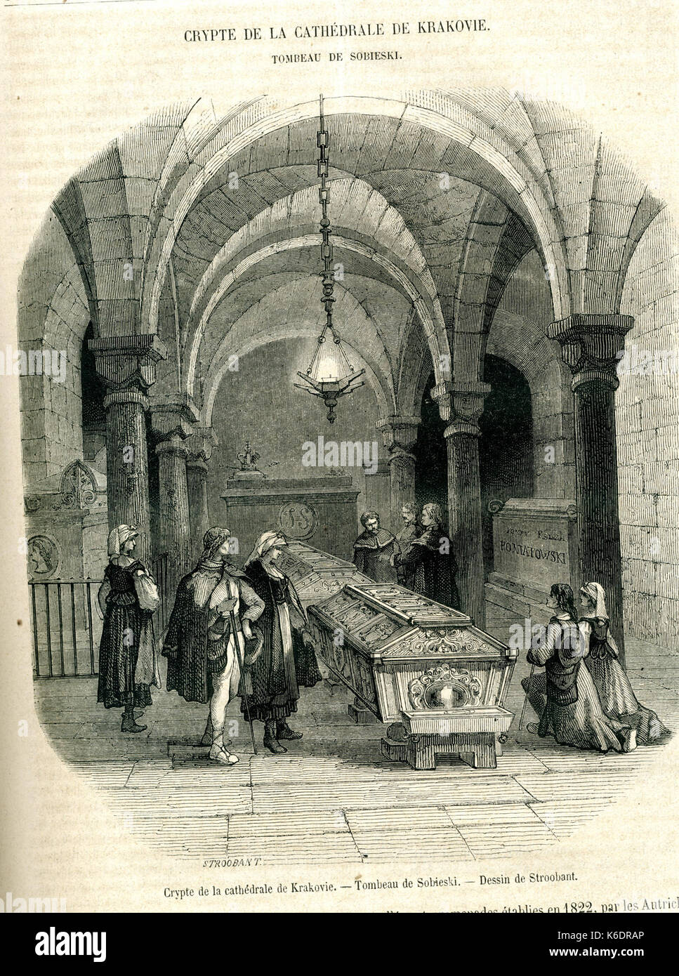 Bishops crypt hi-res stock photography and images - Alamy