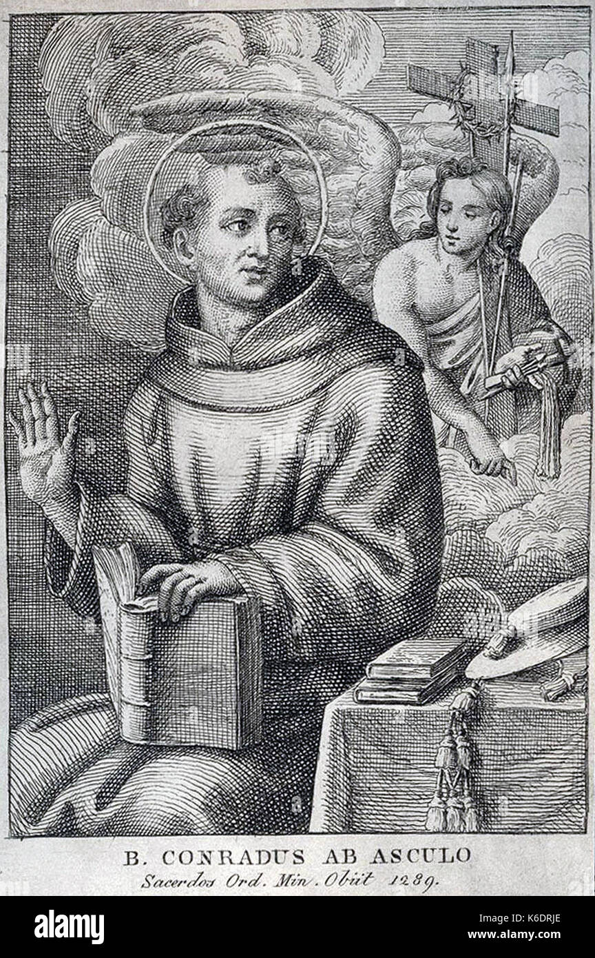 Christian conrad hi-res stock photography and images - Alamy