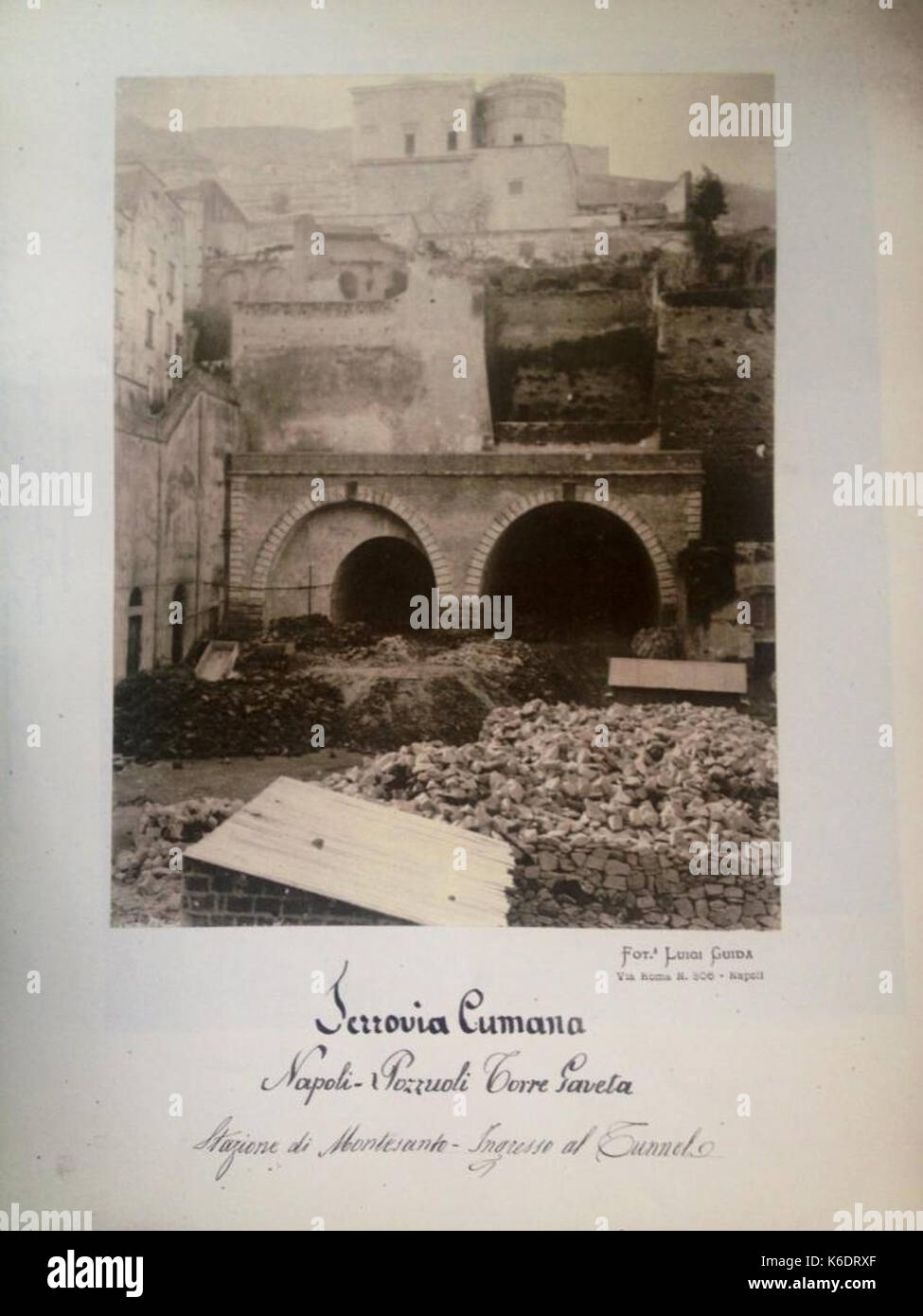 Cumana map hi-res stock photography and images - Alamy