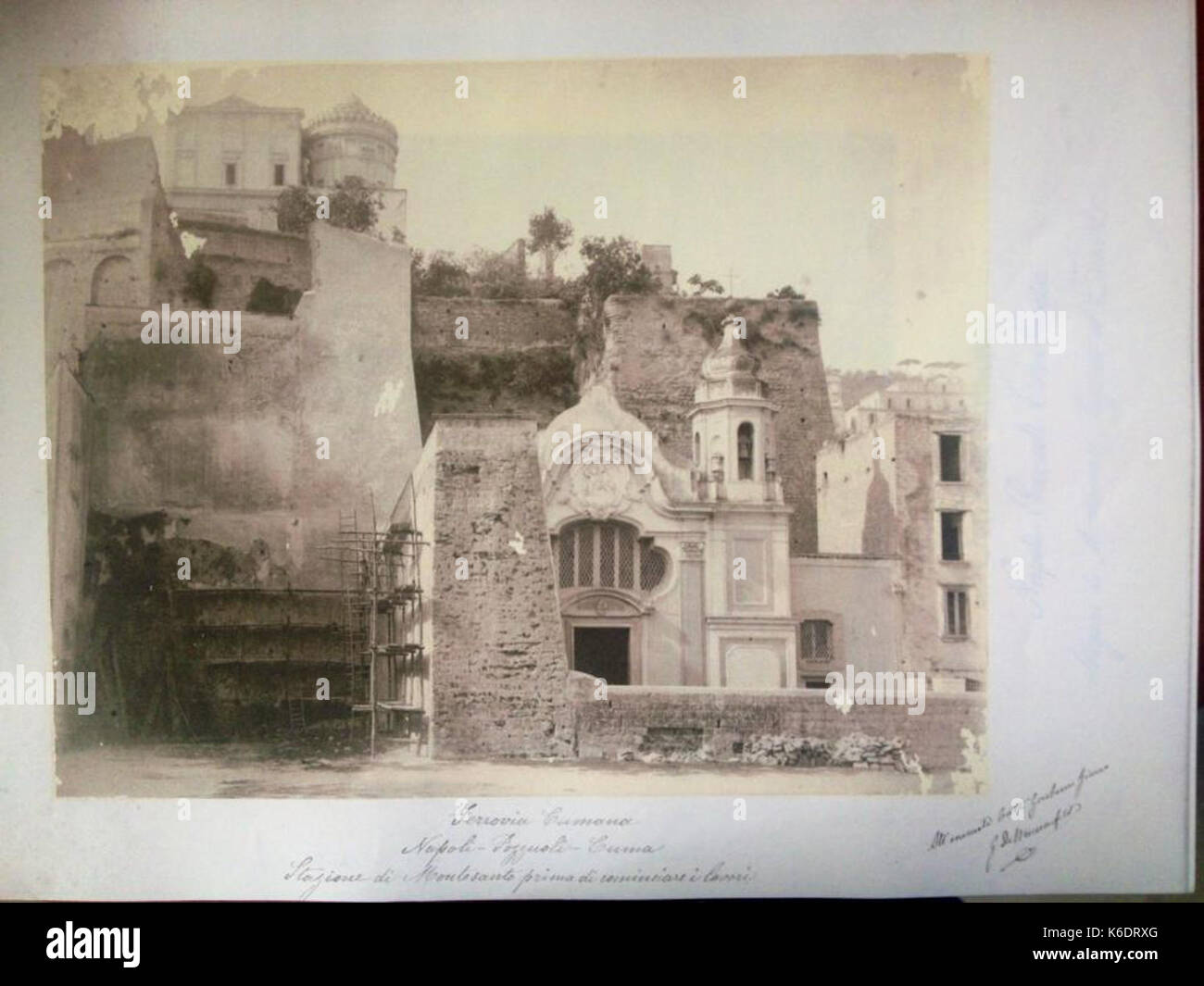 Cumana map hi-res stock photography and images - Alamy